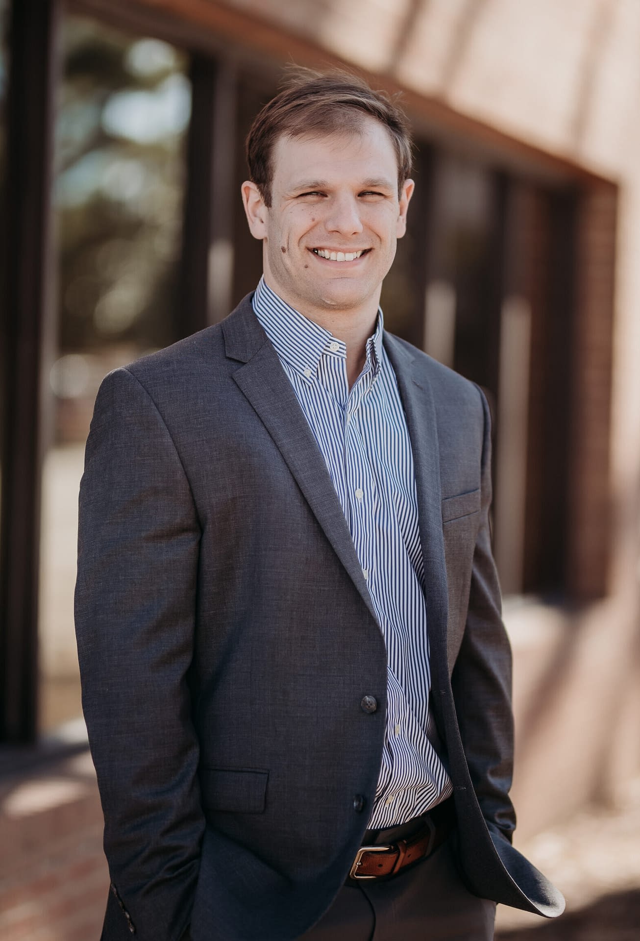 Meet Our Team | Clay & Land Insurance