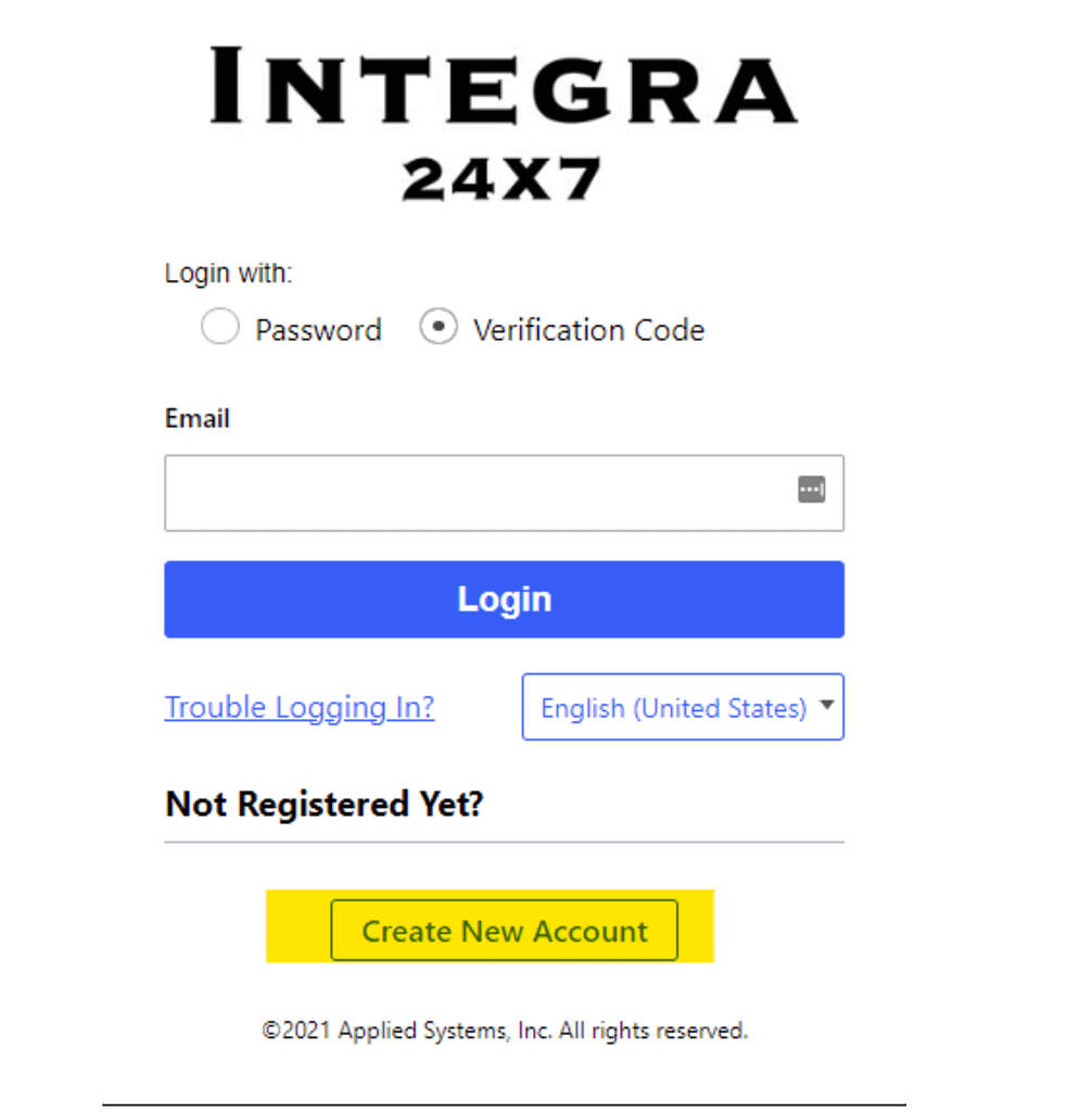 Integra 24x7 Client Login Instructions | Integra Insurance Services, Inc.