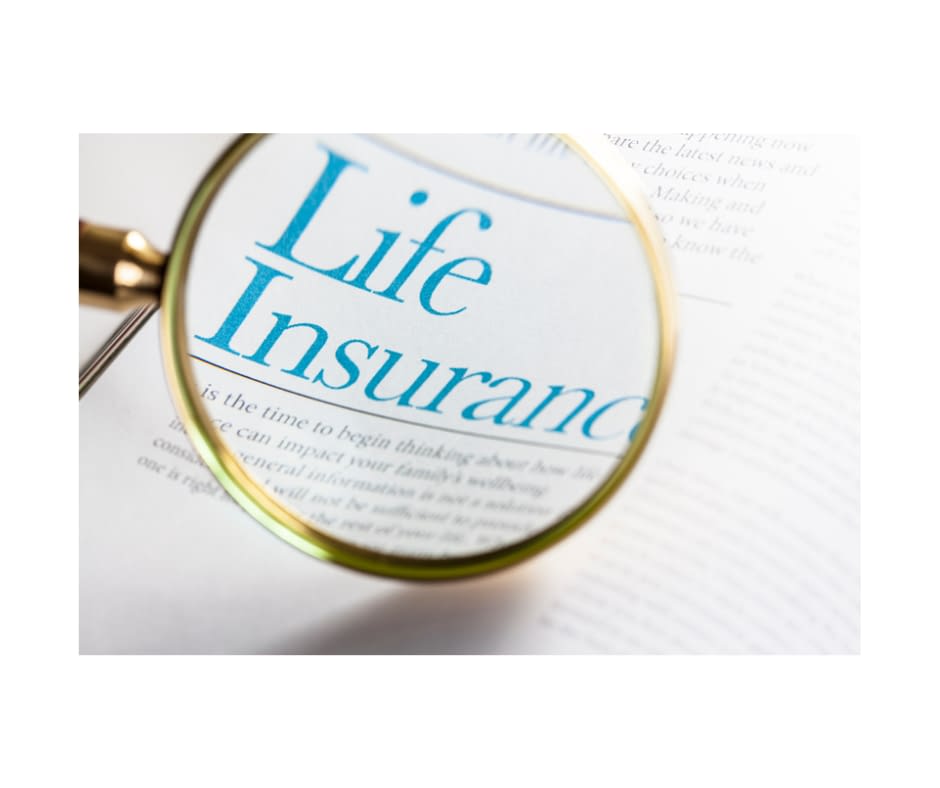 5 Reasons to Purchase Life Insurance in the New Year | Connor Insurance ...