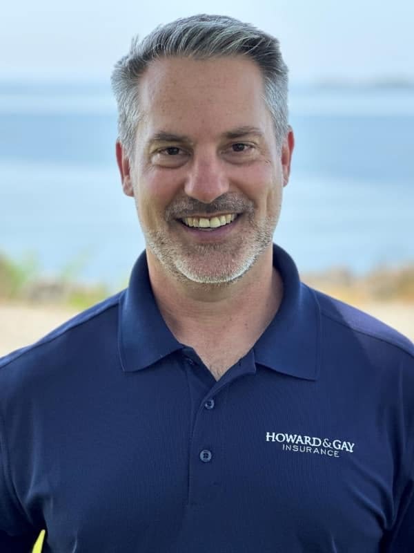 Meet Our Team | Howard & Gay Insurance, LLC
