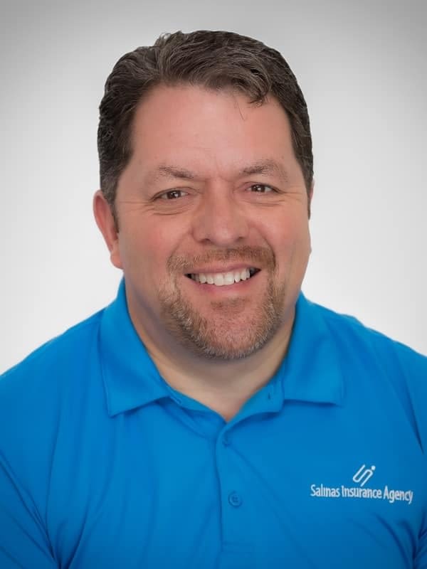 Carl Salinas | Salinas Insurance Agency