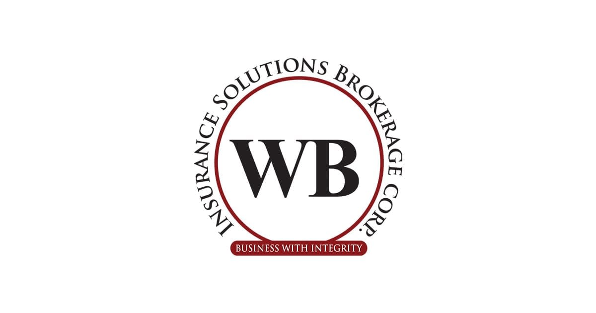 WB Insurance Solutions Brokerage Corp | Insuring Tarrytown & New York