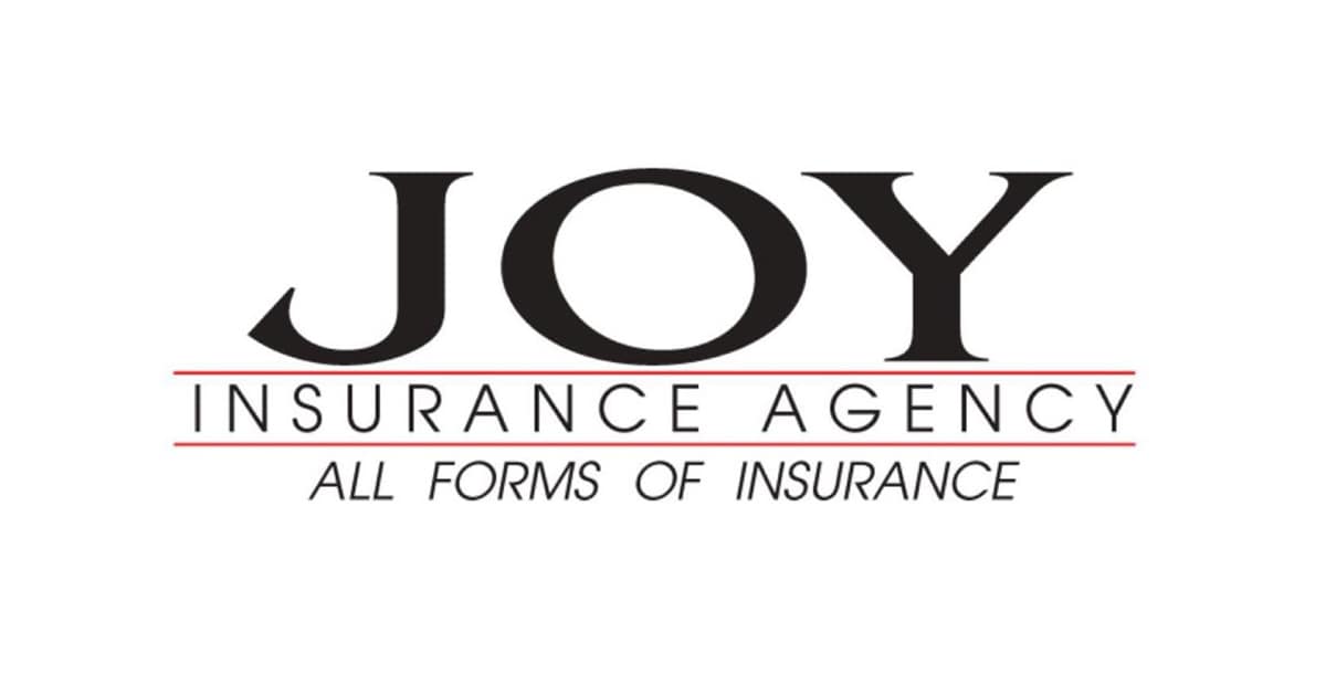 Joy Insurance | Insuring Middletown & New York
