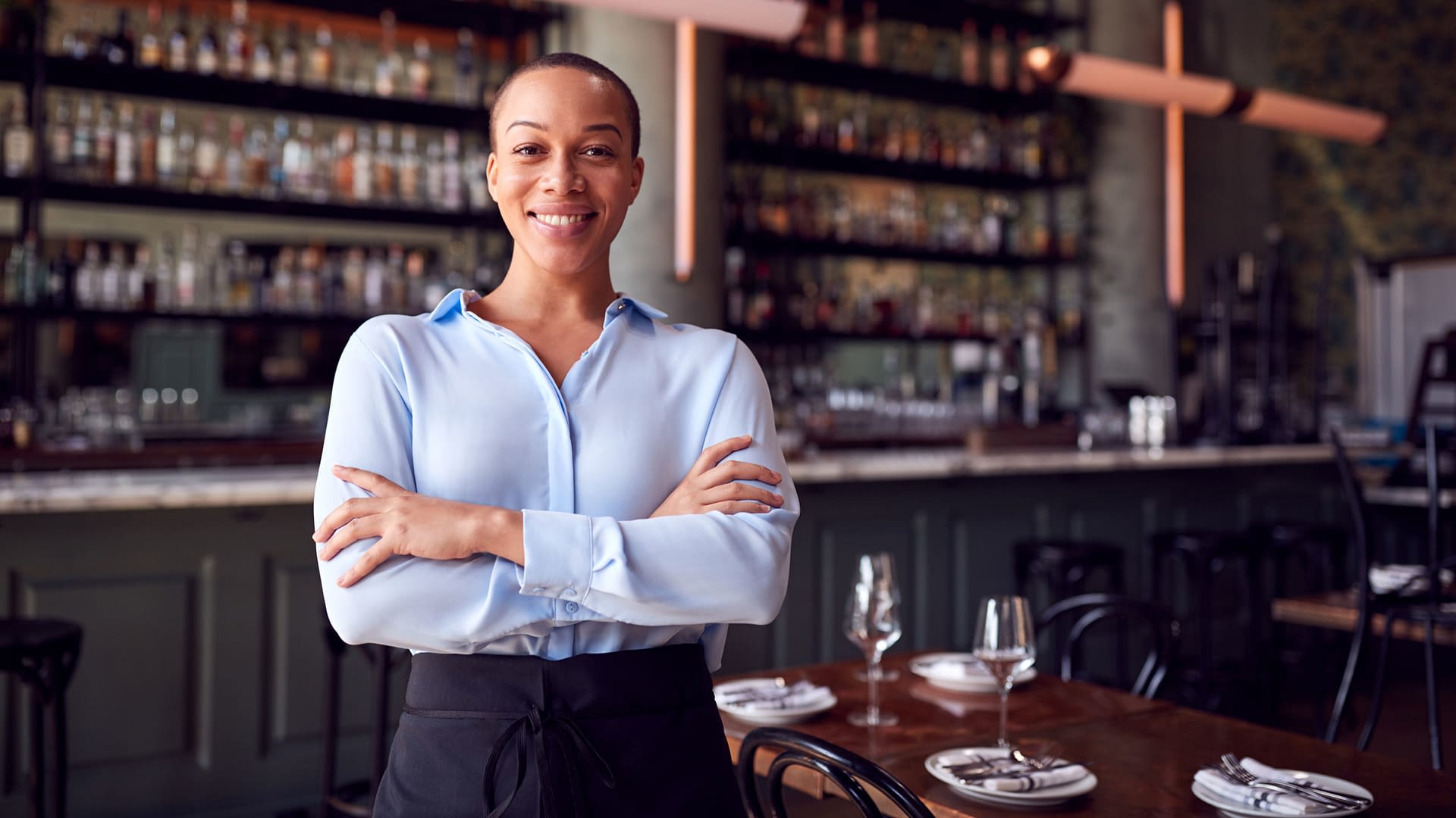 Berea Restaurant & Bar Insurance | Insuring Ohio
