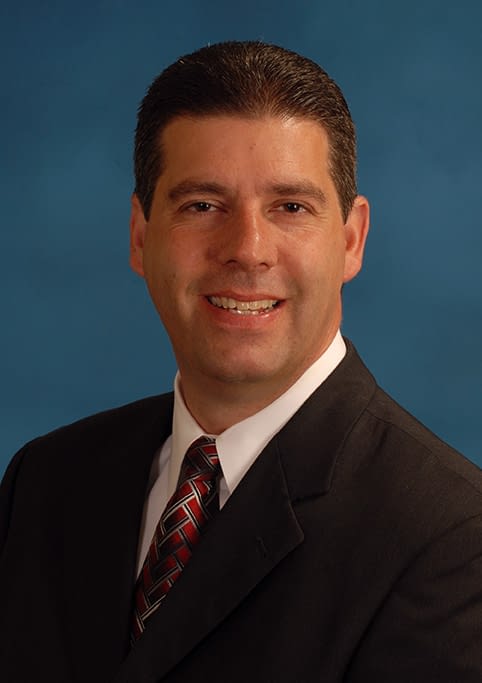 Rocco Lattanzio | Garbe Associates Insurance