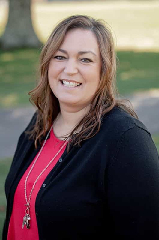 Melanie Edmonds | Cate Insurance Agency