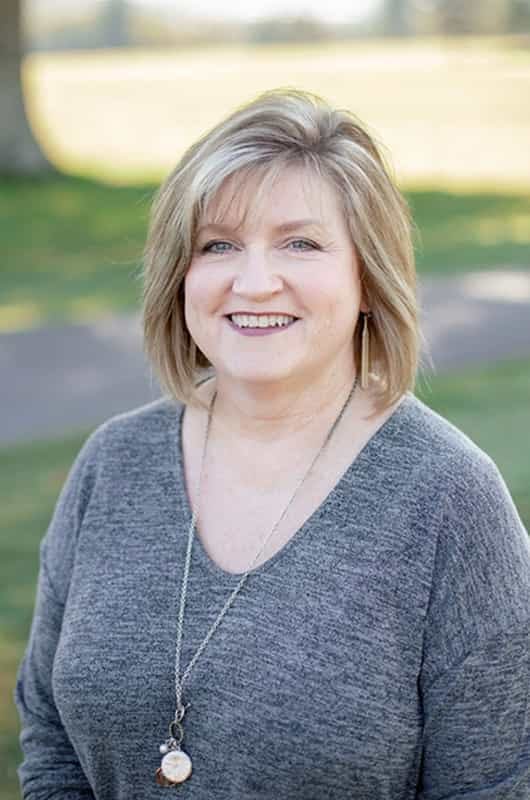 Susan Tipton | Cate Insurance Agency