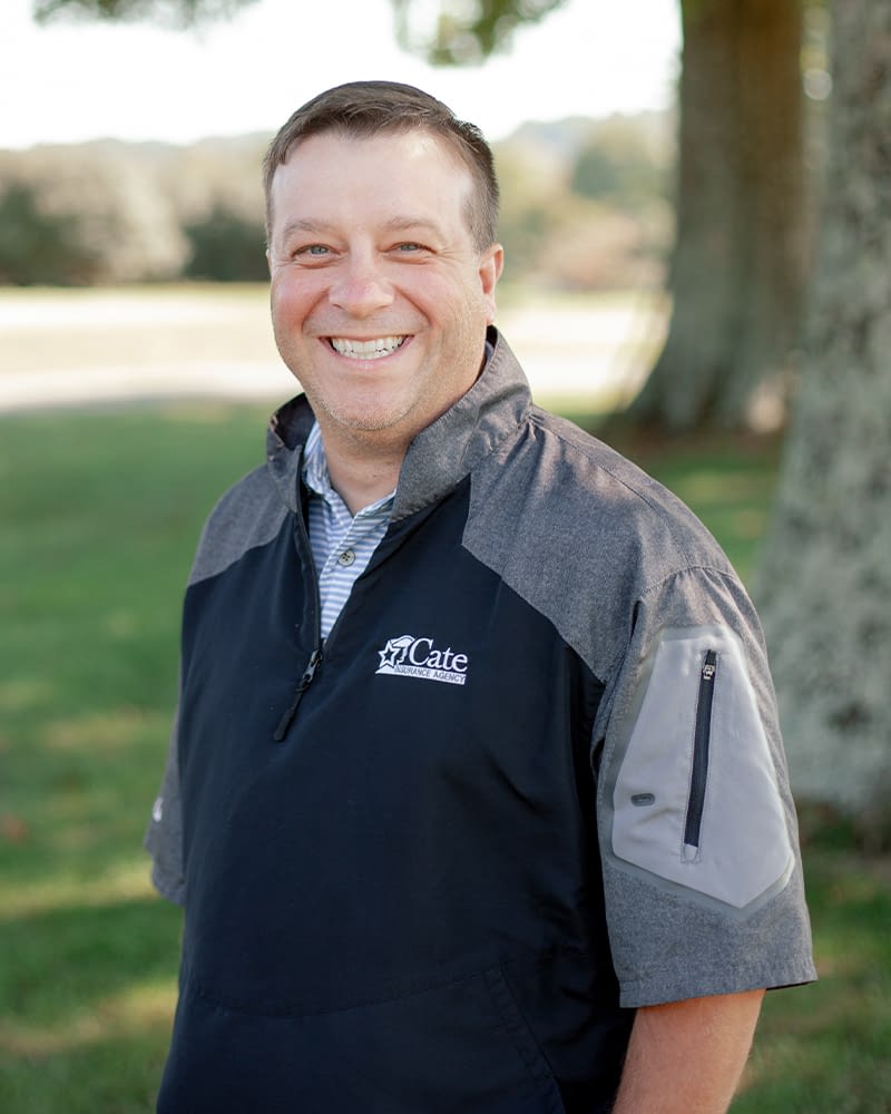 Meet Our Team | Cate Insurance Agency