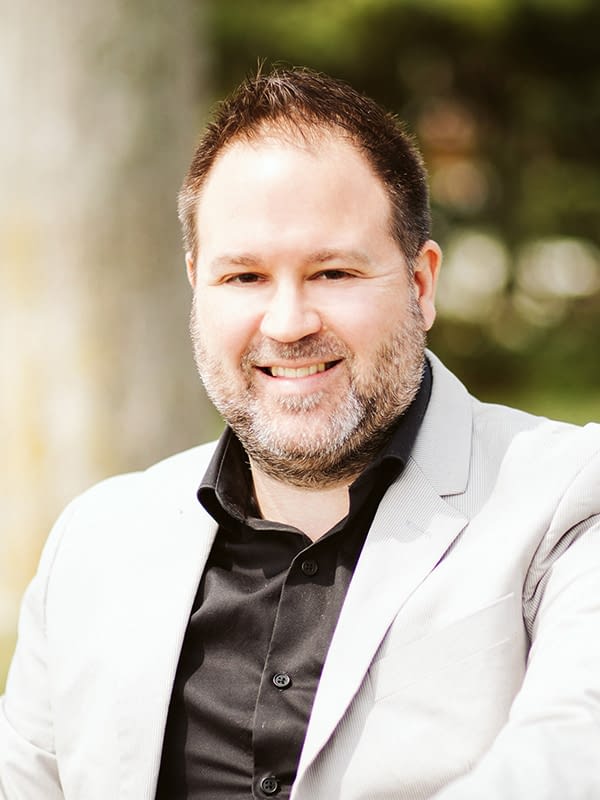 Jeff Olmstead | Broadwell Insurance Group