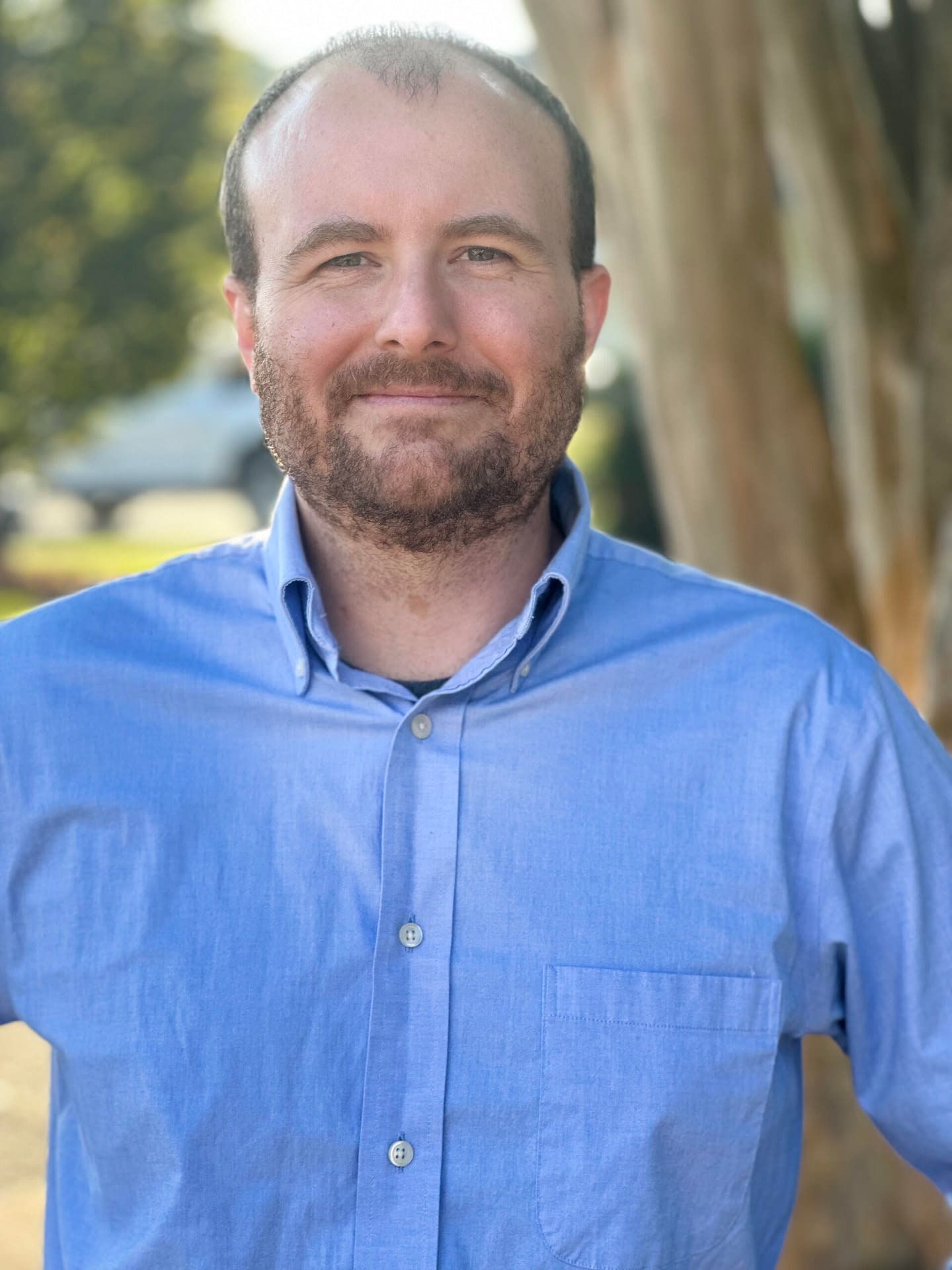 Josh Parker | Broadwell Insurance Group