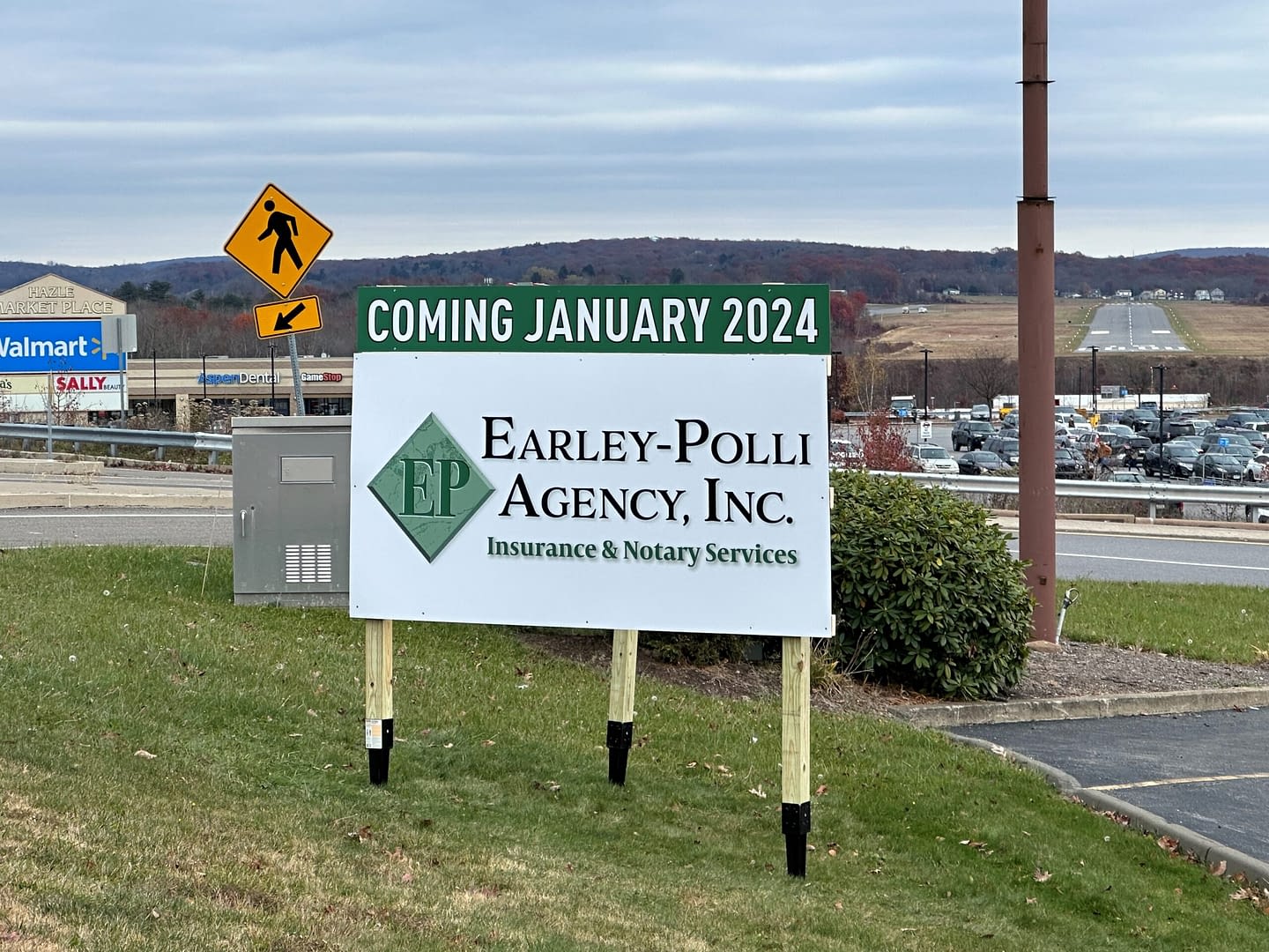 Earley-Polli Agency | Insuring Sugarloaf & Pennsylvania