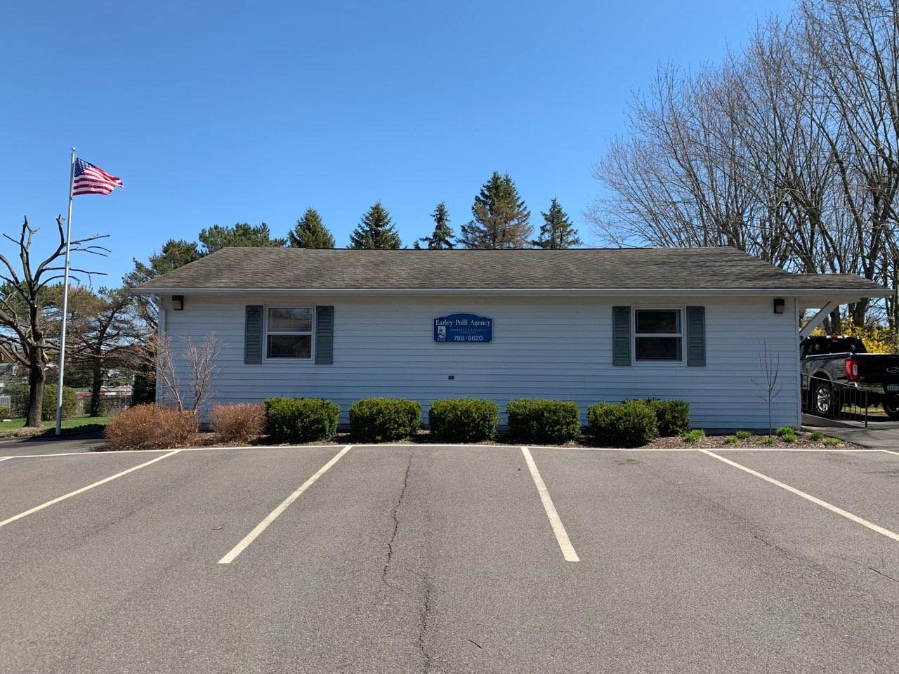 Contact Our Sugarloaf, Pennsylvania Office | Earley-Polli Agency