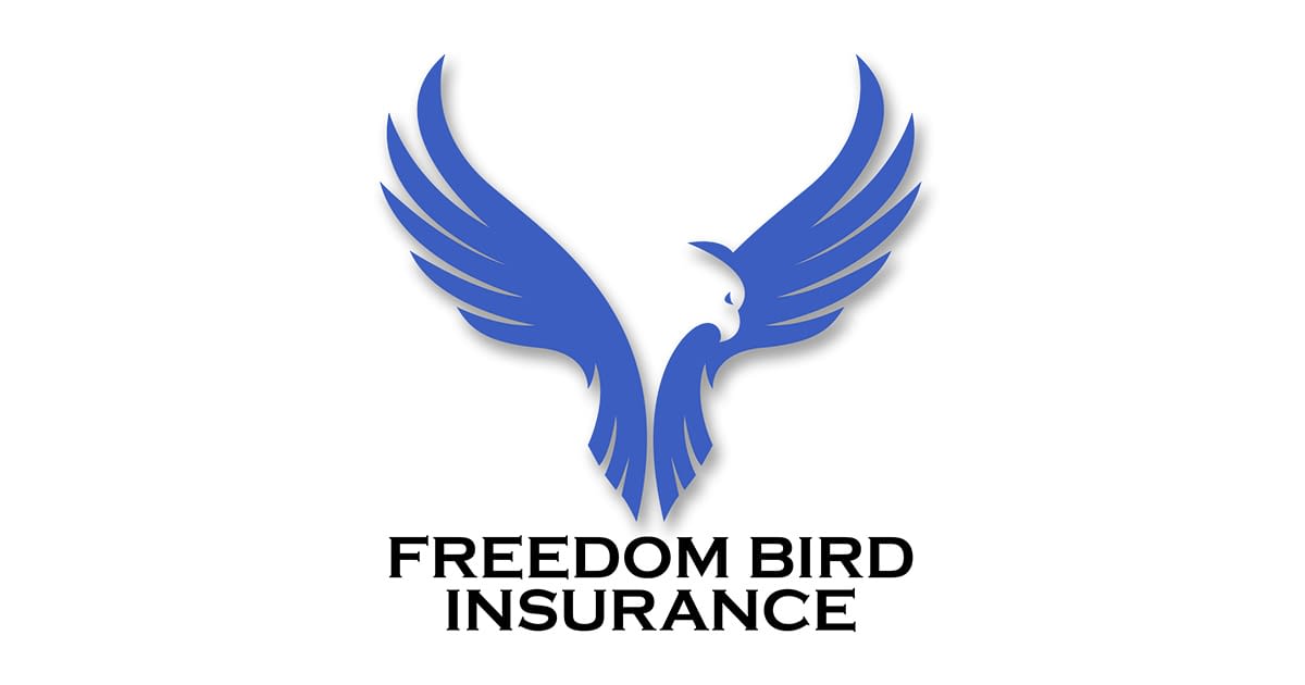Freedom Bird Insurance | Insuring China Grove & North Carolina