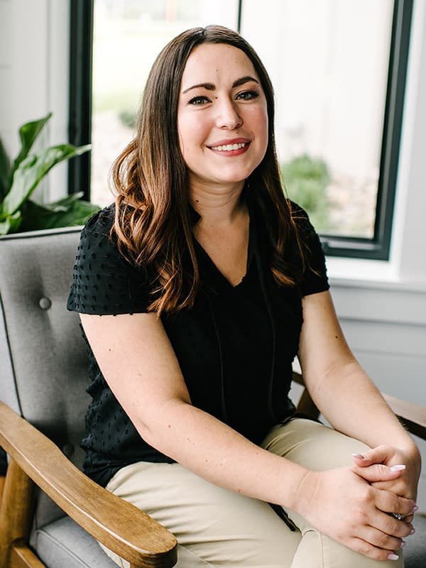 Kayla Bigelow | Yost Insurance Agency