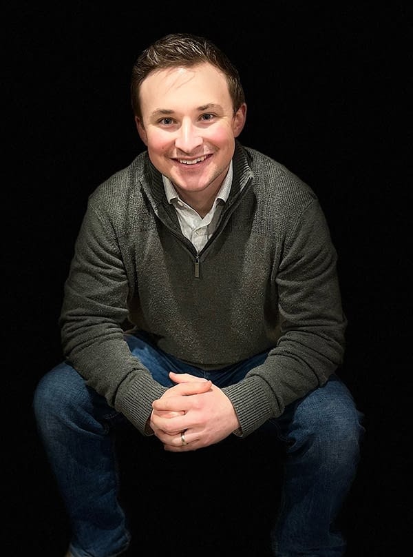 About the Founder | Stable Health Insurance Group