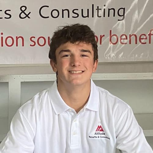 Jack Irwin | Altitude Benefits and Consulting