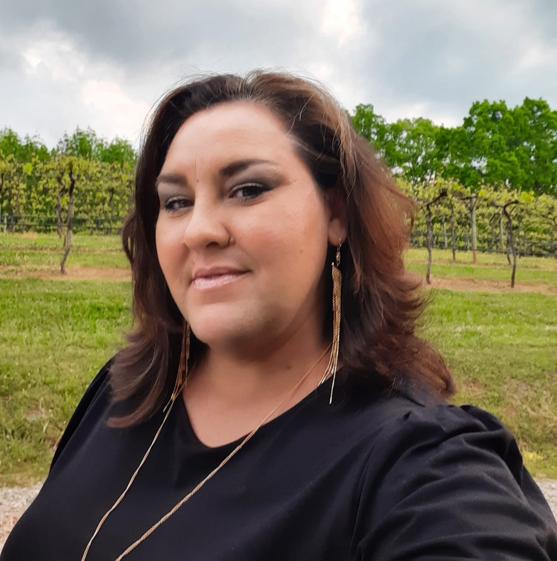 Mea Inglehart | Altitude Benefits and Consulting