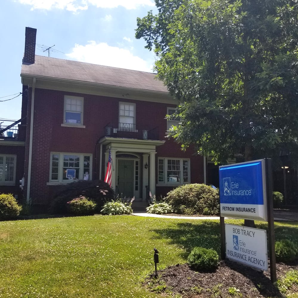 Contact Our Beaver, Pennsylvania Office | Fetrow Insurance Associates, LLC