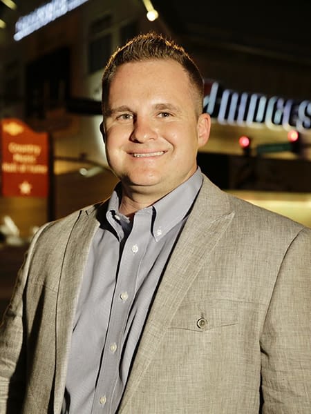 Chad Montgomery | CMIFS