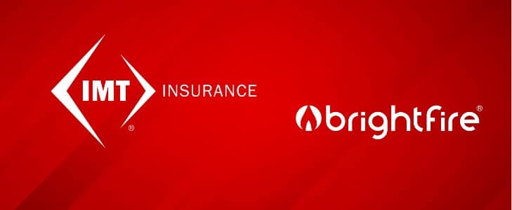 IMT Insurance Partners With BrightFire For Social Media Marketing ...
