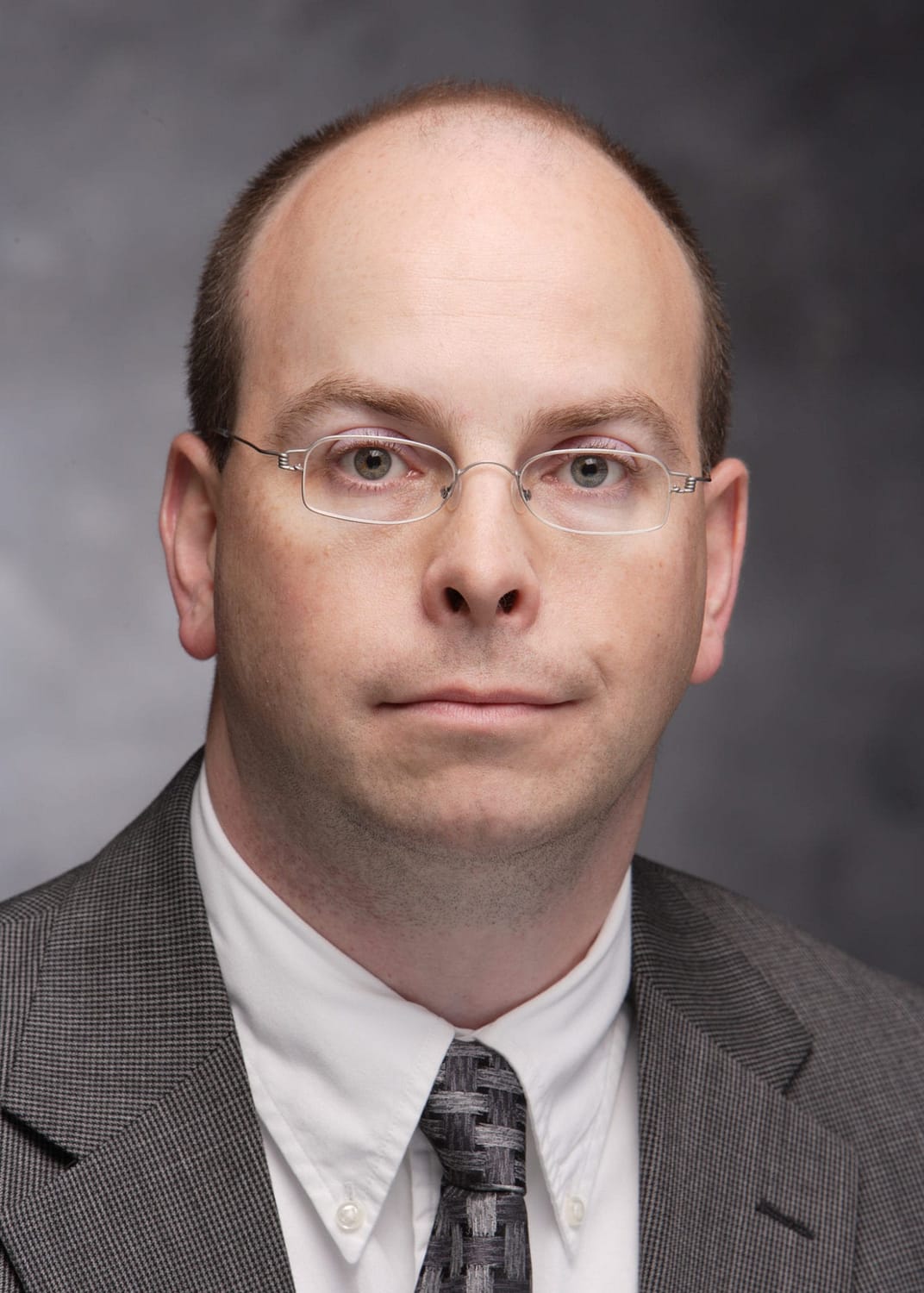 Nicholas J. Fox | McMahon Agency