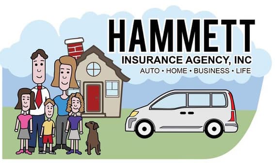Hammett Insurance Agency | Insuring Mooresville & North Carolina