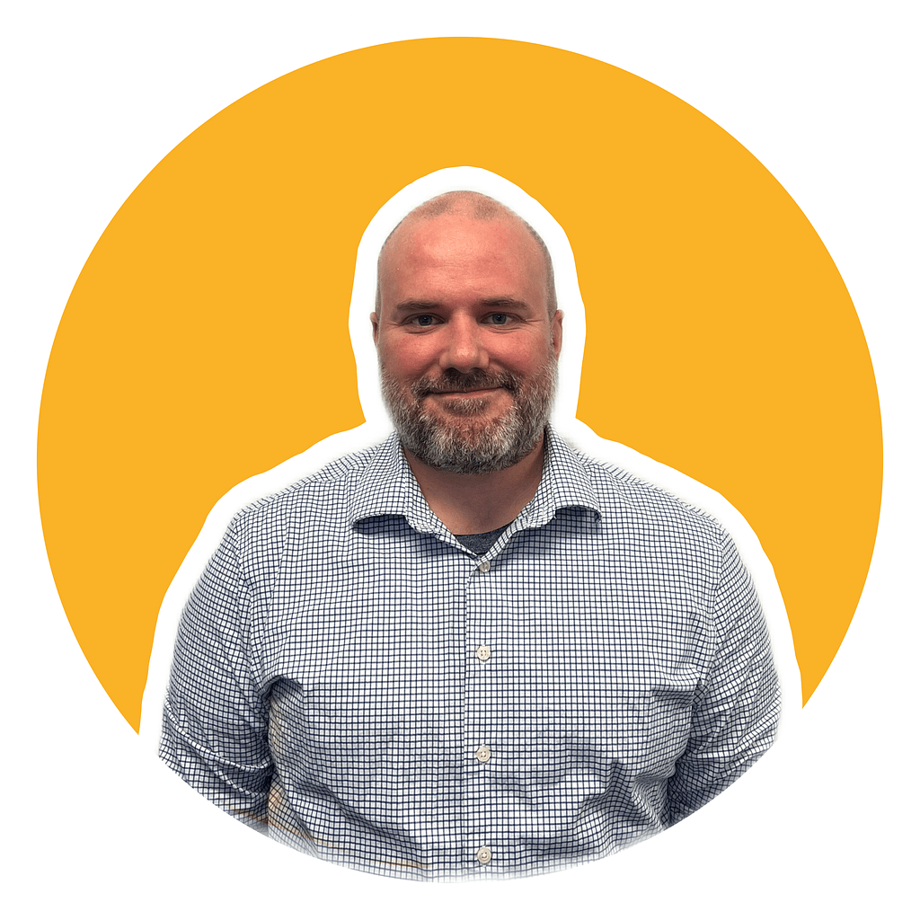 Nick Lewis | Bridge First Insurance