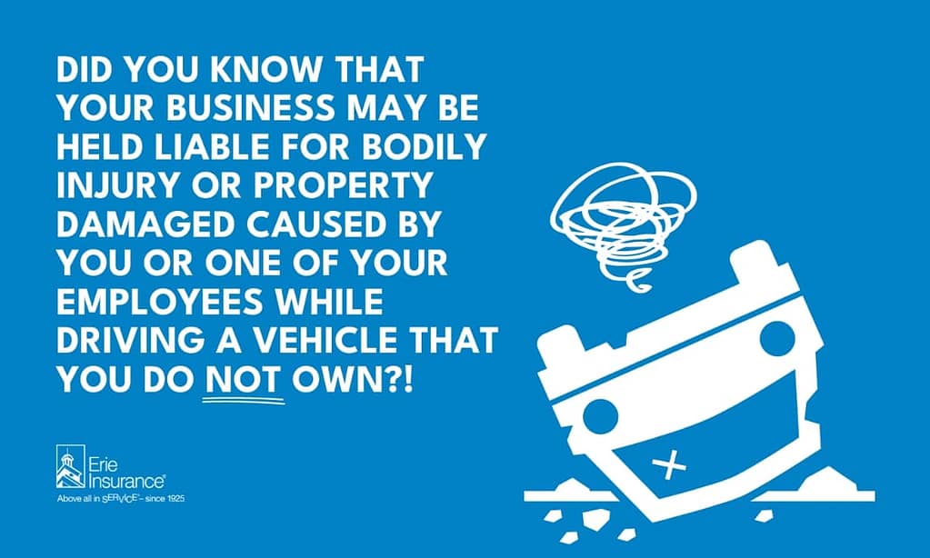 Protecting You With Erie Insurance | Mitchell Insurance Agency