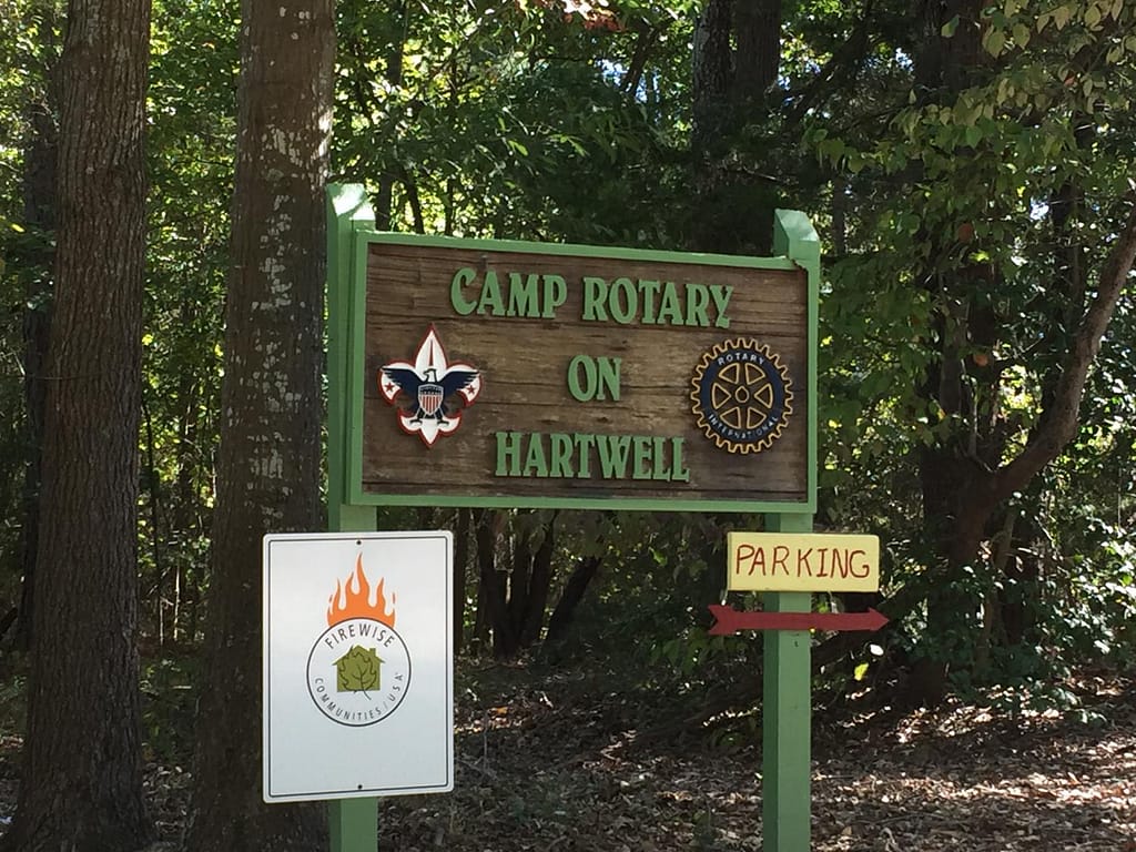 Northeast Georgia Council - Camp Properties | Boy Scout Troop 504 ...