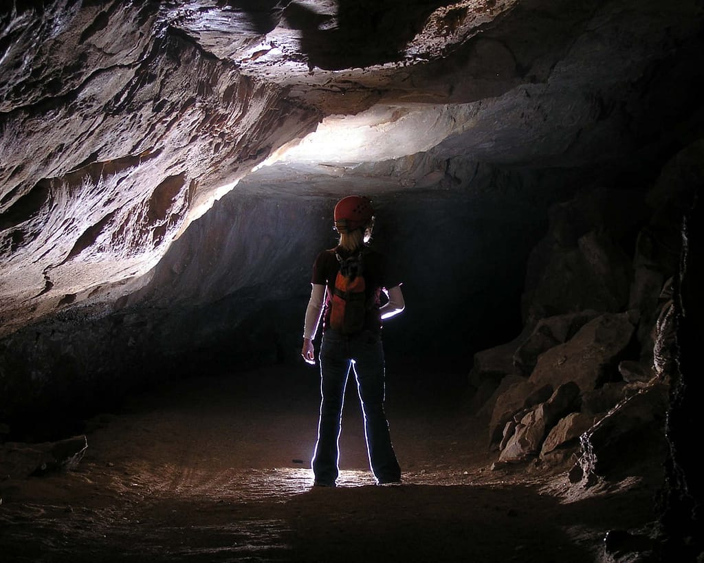 Cave Camping 2019 | Boy Scout Troop 504 "Roadkill"