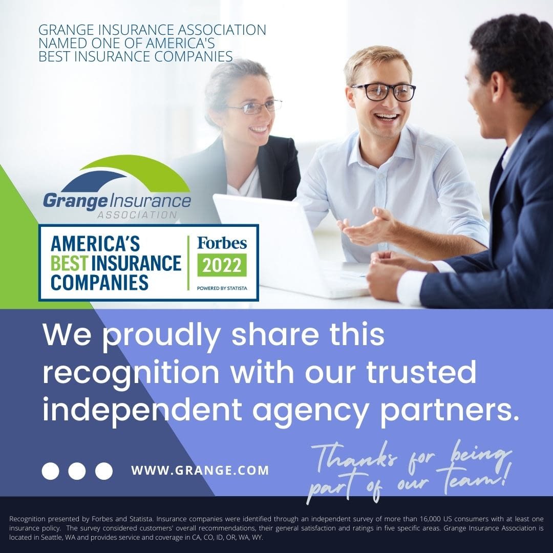 Grange Insurance | Carlson Agency Insurance Services Inc.