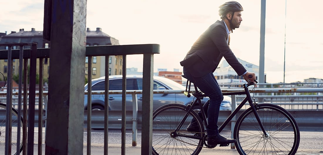 How to Protect Your Bike from Theft | Integrated Insurance Solutions
