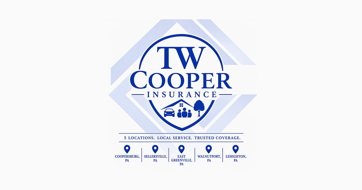 Michael T. Smale | T.W. Cooper Insurance Group