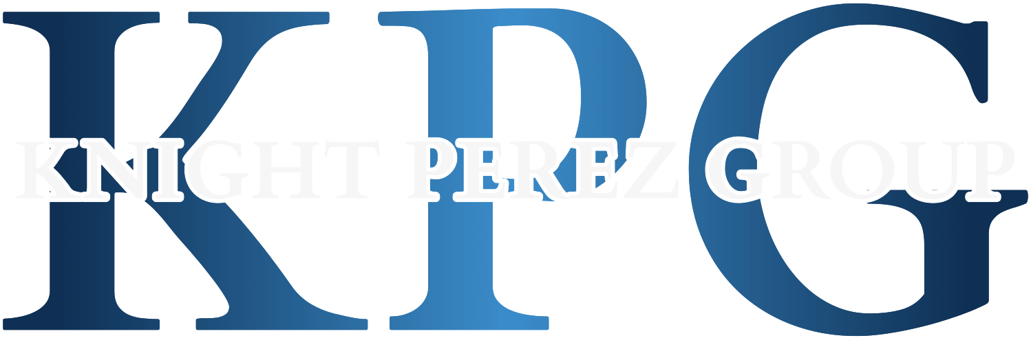 Your New Year’s Insurance Checklist | Knight Perez Group