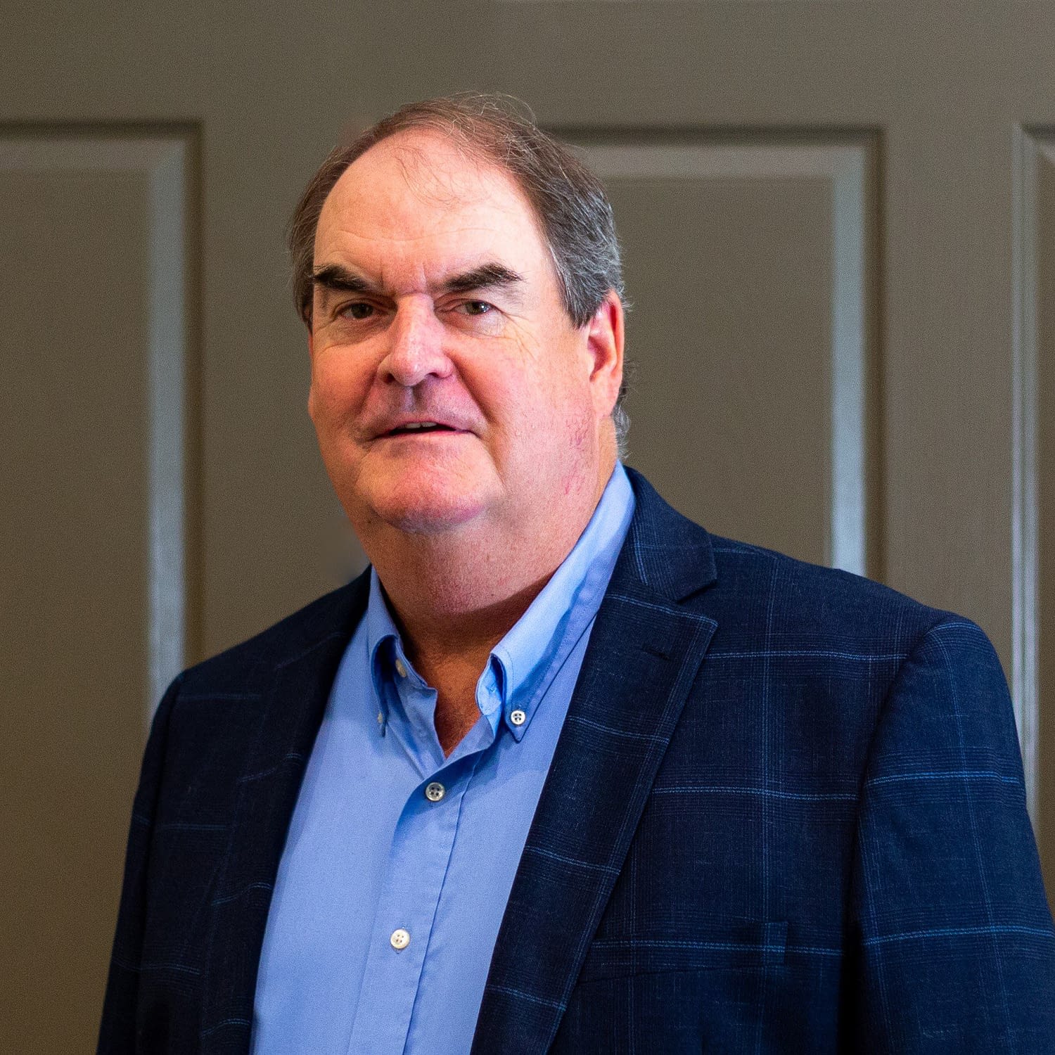 Meet Our Staff | Glenn Lewis Insurance Agency