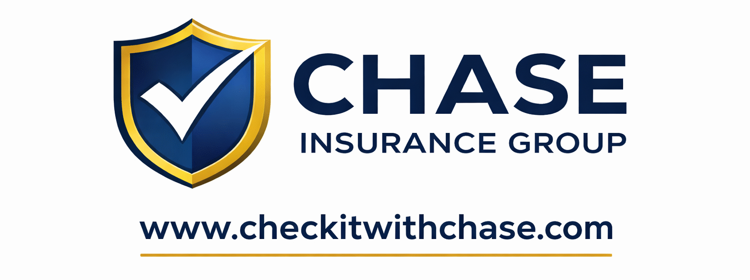 File A Claim | CHASE Insurance Group