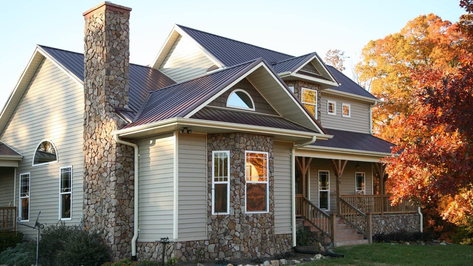 How To Prepare Your Home For Fall | Beathard Insurance