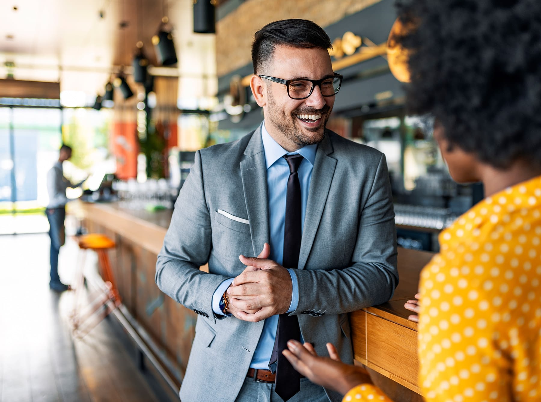 LGE Insurance Services | Insuring All of Georgia and Alabama