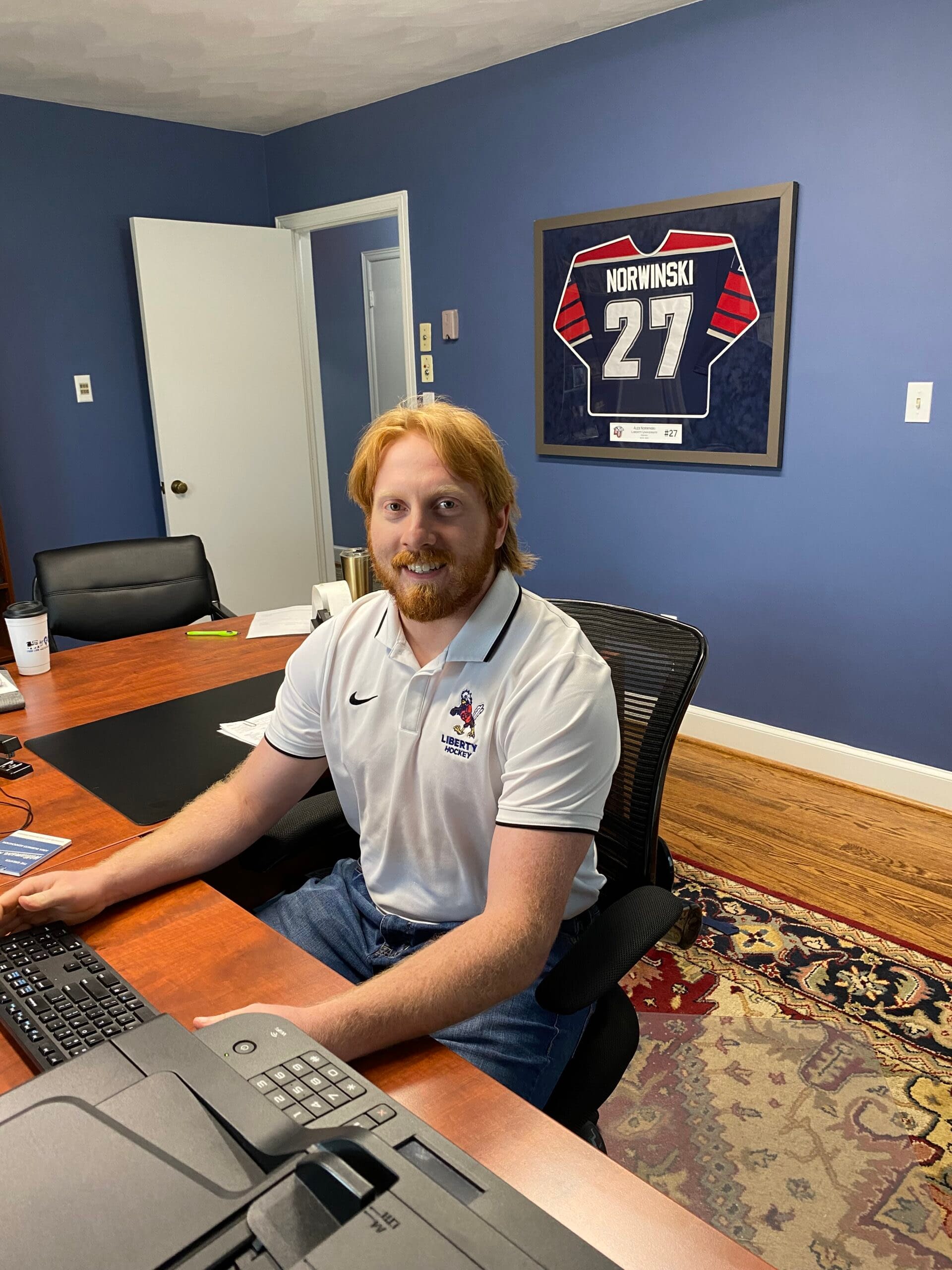 Meet Our Staff | Norwinski Insurance Agency