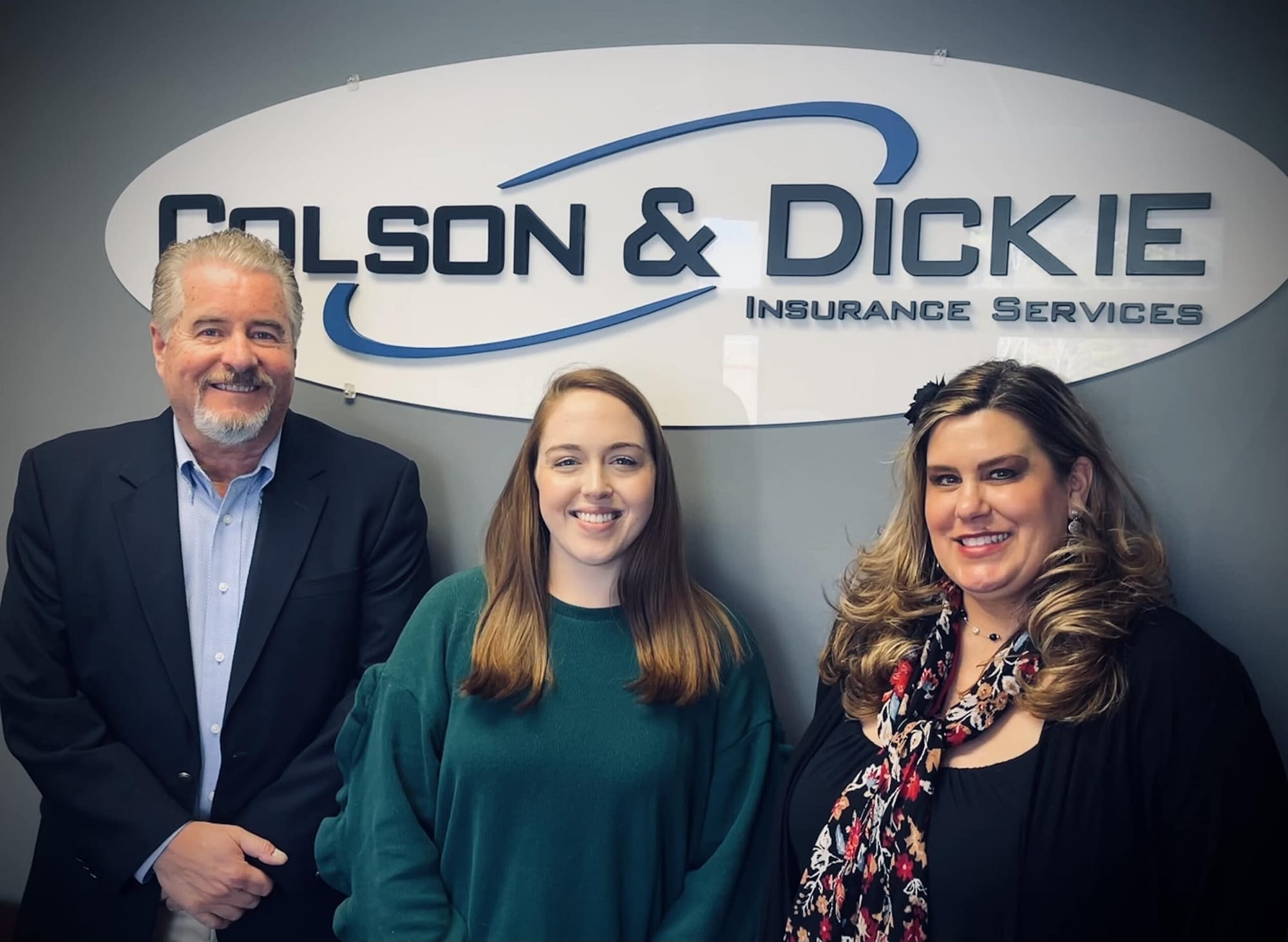 Colson & Dickie Insurance Services | Insuring Glen Allen & Virginia