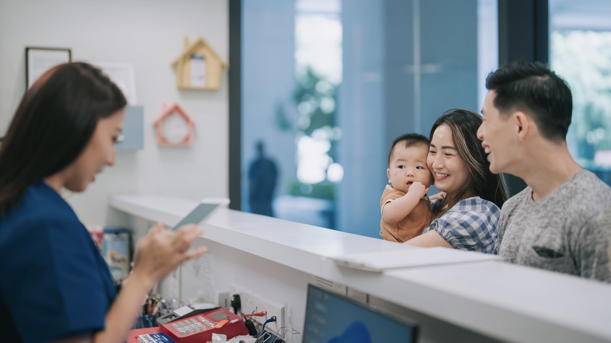 A Beginner's Guide to Health Insurance Deductibles and Copays | F.A ...