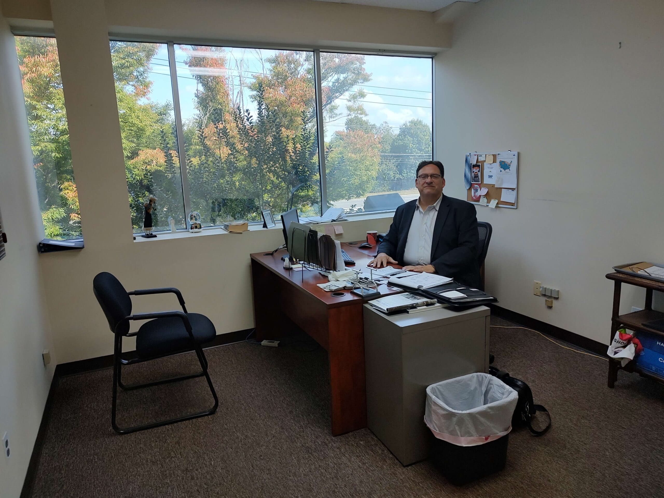 Leadership Team | SMP Consulting Group