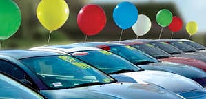 Used Car Dealer Bond? | All State Bonds