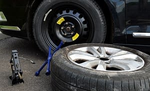 Changing a tire is an important skill that every driver should know ...