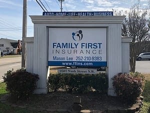 About Us | Family First Insurance