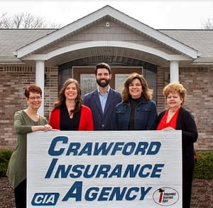 Crawford Insurance | Insuring Canton & Ohio