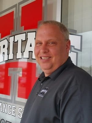 Meet Our Staff | Heritage Insurance Services