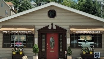 About Us | Larry George Insurance
