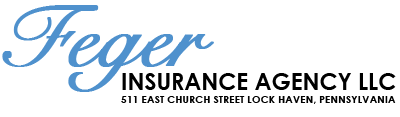 Feger Insurance Agency LLC | Insuring Lock Haven & Pennsylvania