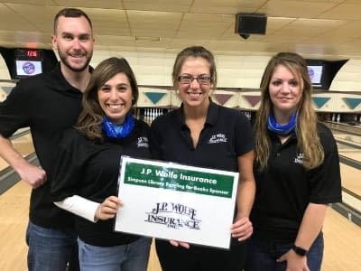 J.P. Wolfe Insurance | Insuring Newville & Pennsylvania